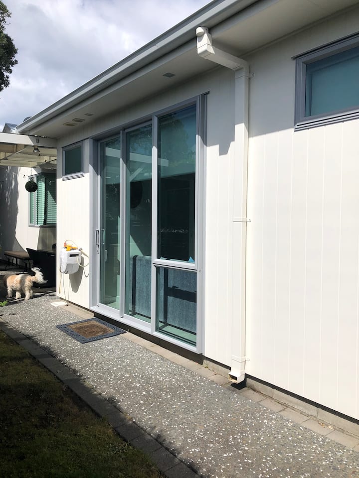 Sunnydaze Apartment - Tairua