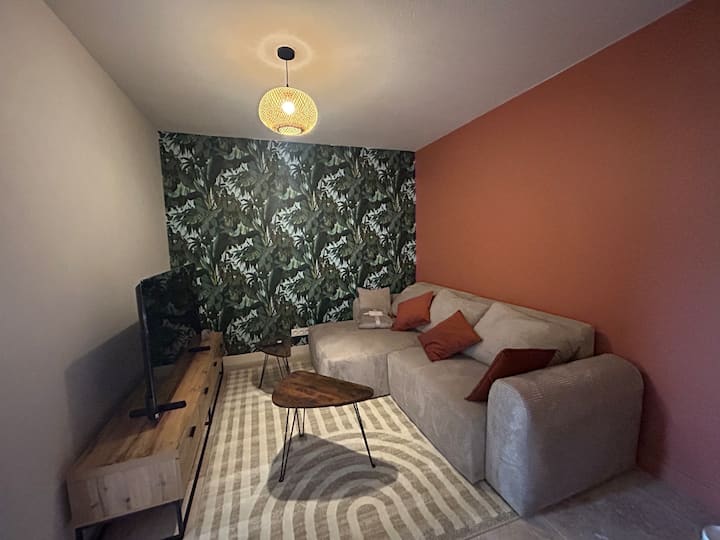 Bienvenue à La Pause Bordelaise - Bordeaux