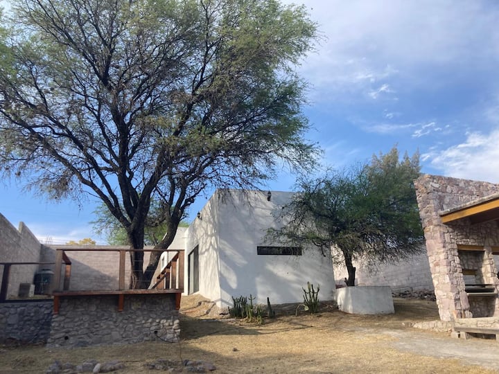 Casa Mezquite - Jalisco