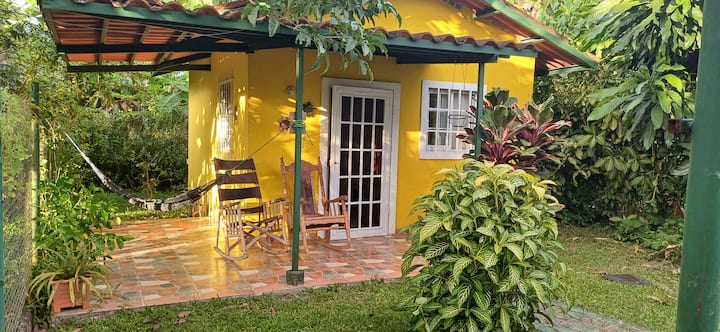 Casita De Liz - Panama