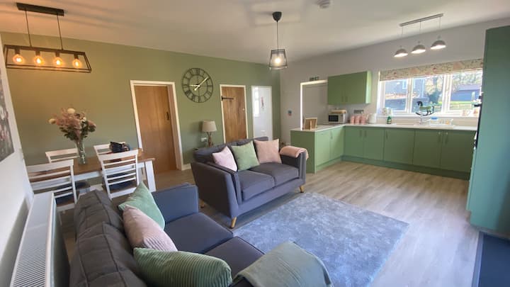 Barn In Wiltshire Near Bath & Longleat - Warminster