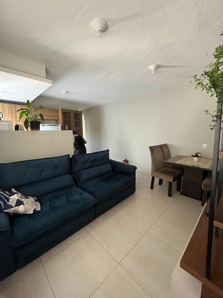Apartamento 301 Granville - Uruguay