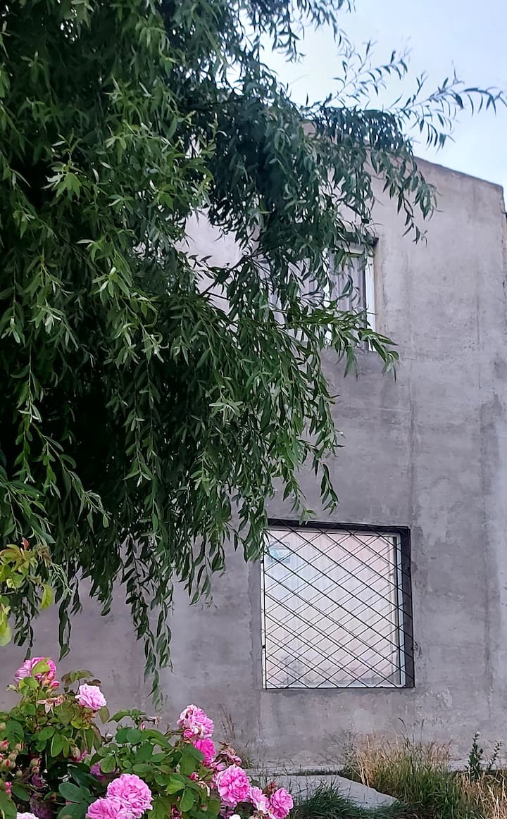 Departamento, Cálido, Luminoso Y Tranquilo. - Río Gallegos