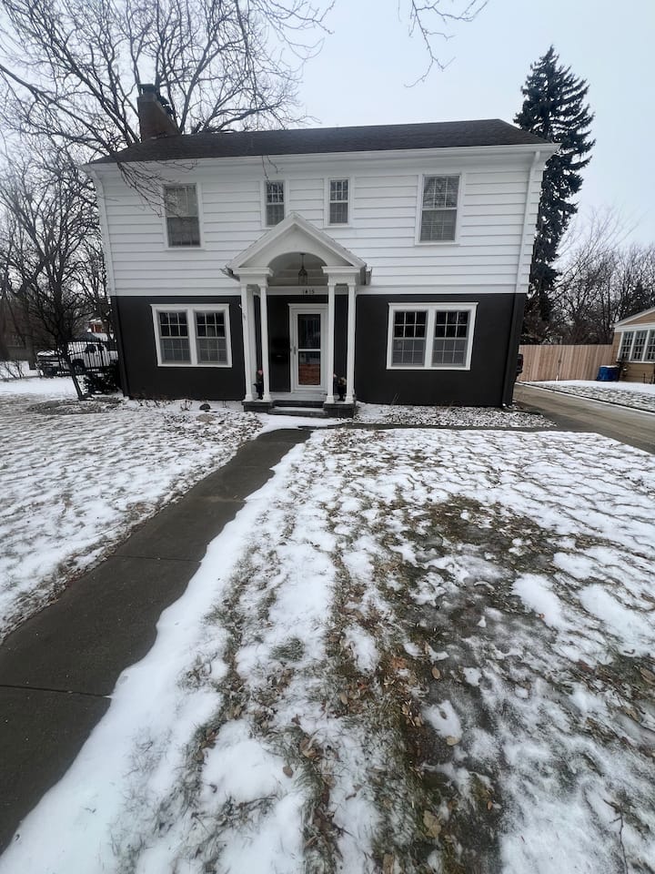 Lincoln Casa - Aberdeen, SD