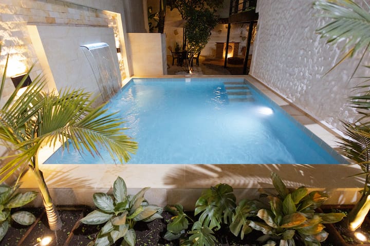 Casa Lilí · Vivienda Turística Familiar - Guaduas