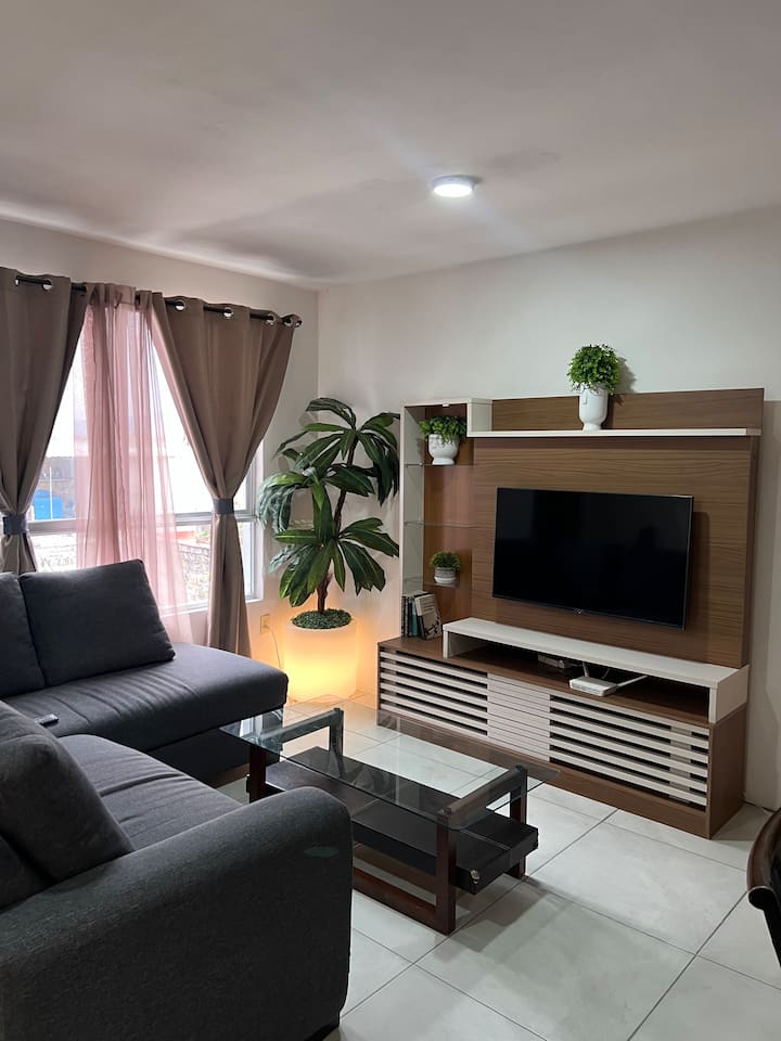 Dpto Céntrico Moderno, Alberca, A/c, Gym Y Parking - Mexique