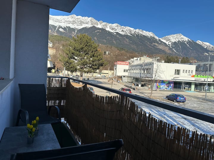 Mountain Whisper Studio - Innsbruck