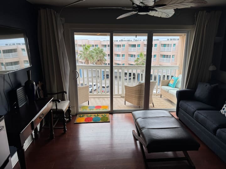 Golden Sands Getaway - コーパス・クリスティ, TX