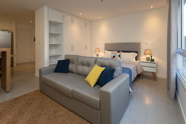 Monoambiente Ventura Carmelitas - Asunción