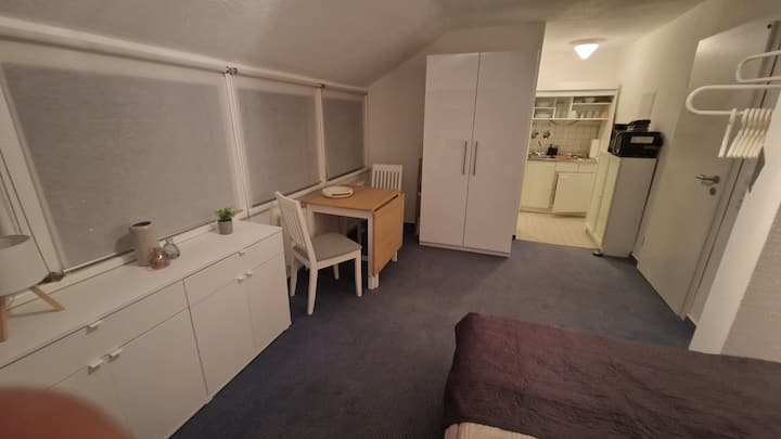 1-zimmerappartement Im Hildesheimer Wald - Hildesheim