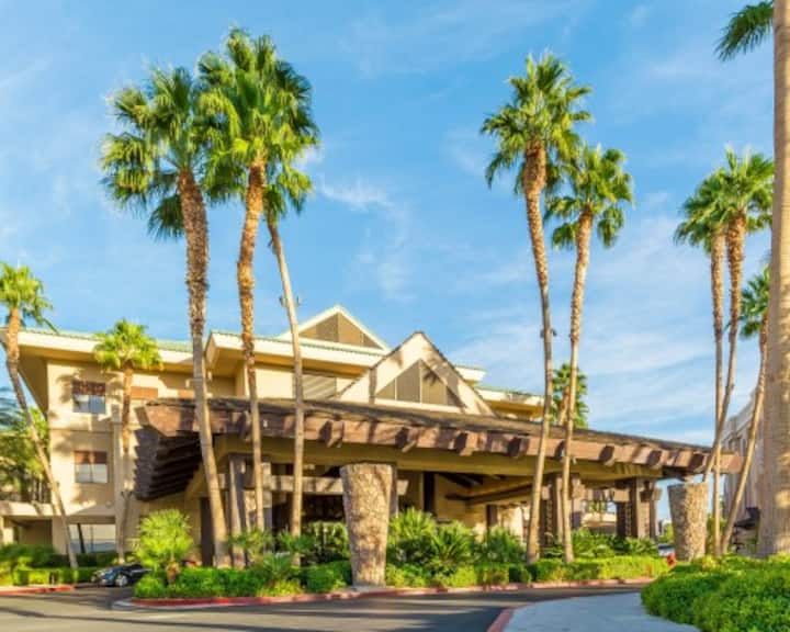 Tahiti Village Condo Las Vegas - Las Vegas