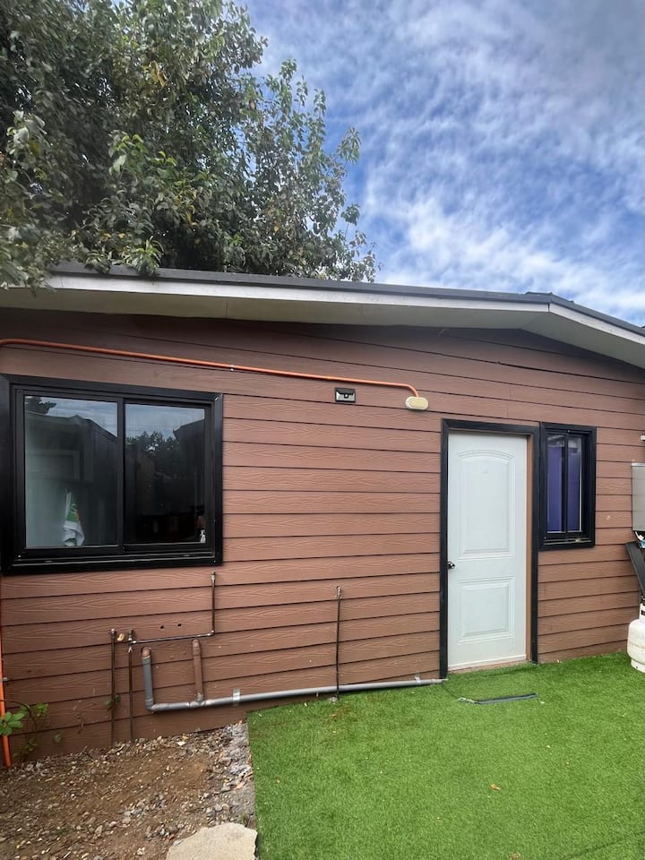 Cabaña El Nido Del Huairavo - Valdivia