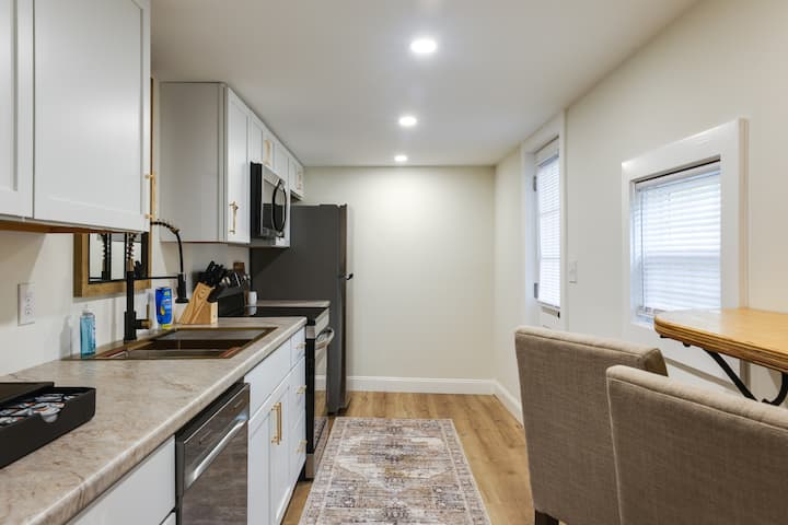 Walkable 1br Apartment | Village Of Horseheads - Horseheads, NY