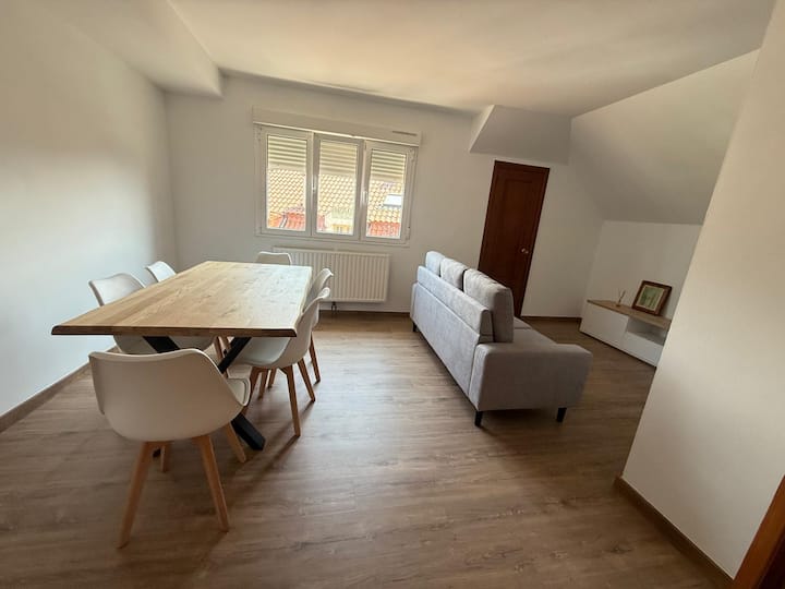 El Piso De La Plaza - Caravia