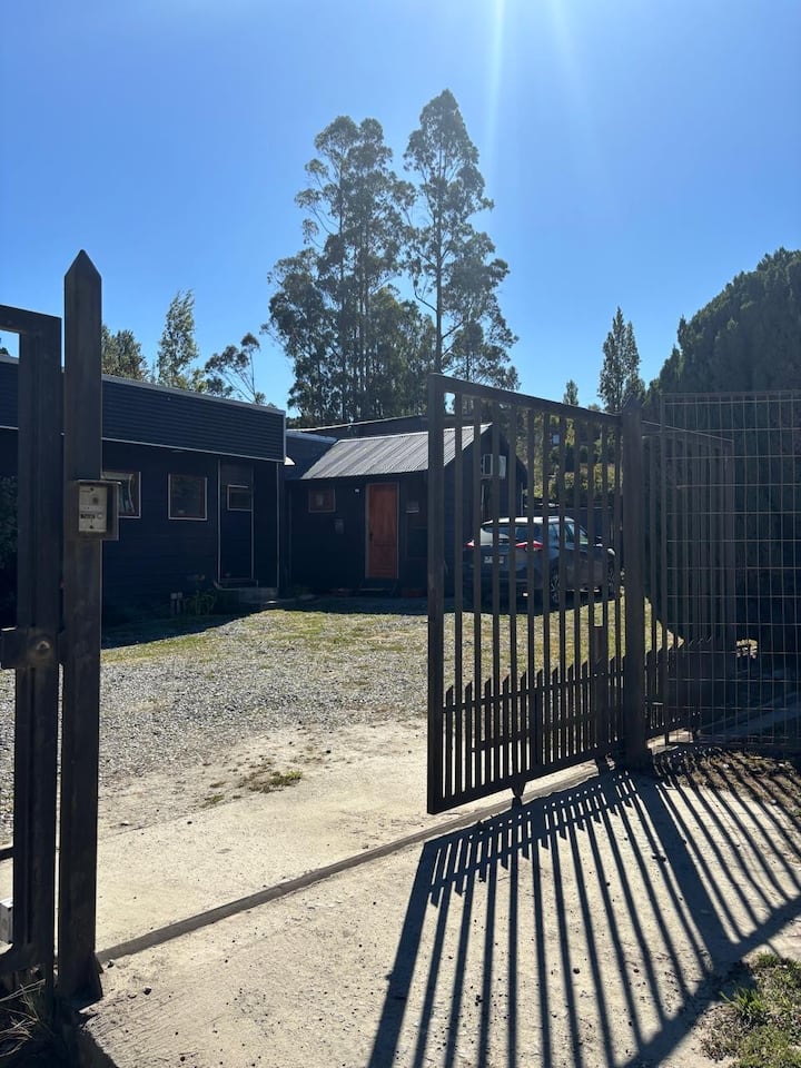 Refugio El Chucao - Castro, Chile