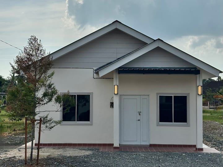 Deyrina Home - Perlis