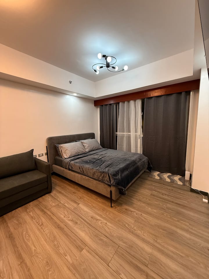 City Center Unit In Baguio - Baguio