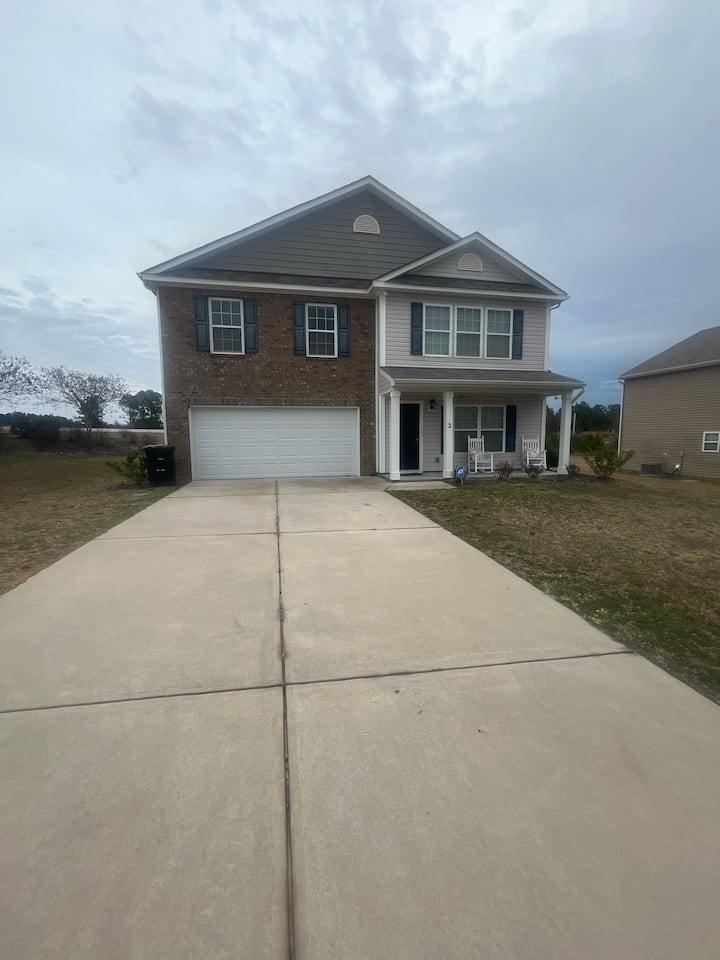 The Roadside Stay - Elgin, SC