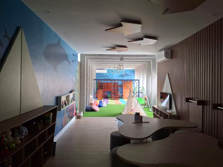 Apartamento Con. Sand Beache Arraial Do Cabo - Arraial do Cabo