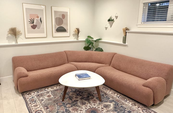 Guest Suite In Vancouver - Kitsilano Area - Vancouver