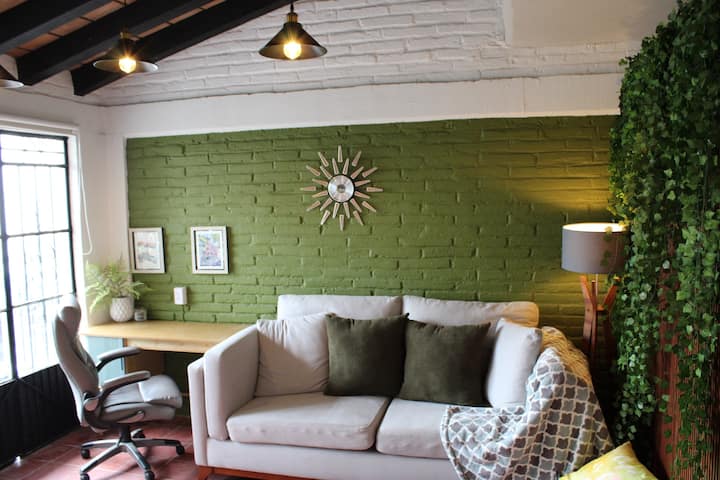 Cozy 1 Br & 1 Bath, 3 Blocks To The Beach - Mexico