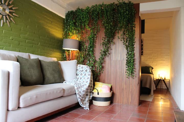 Cozy 1 Br & 1 Bath, 3 Blocks To The Beach - Mexique