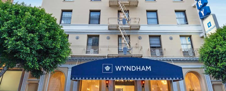 Presidential 3bd In Canterbury - San Francisco, CA