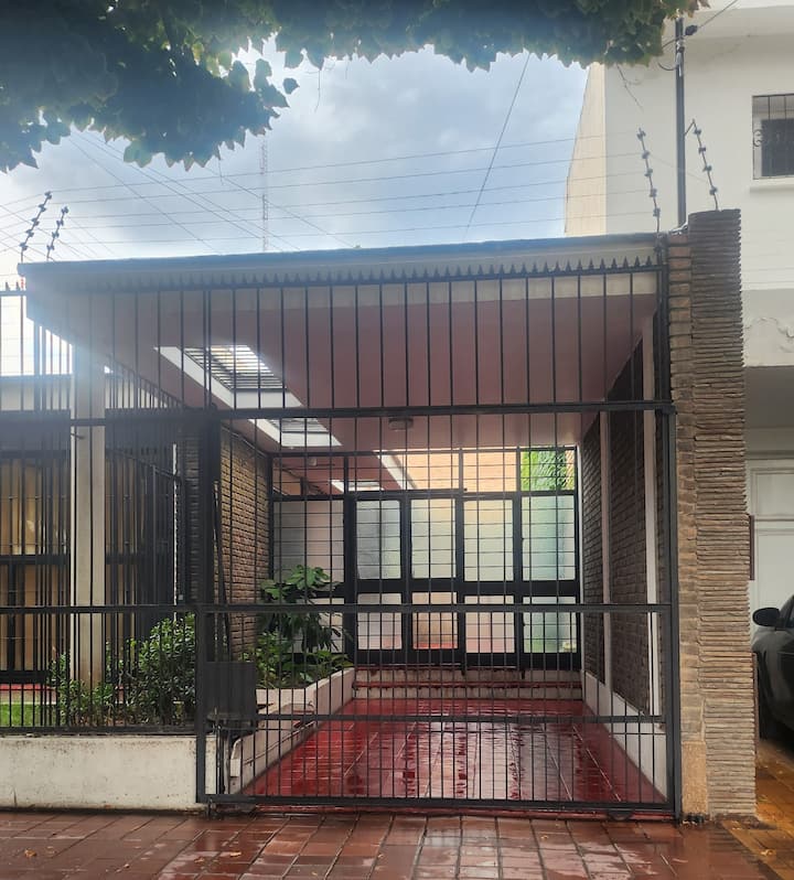 Alojamiento Cómodo Y Luminoso - Mendoza