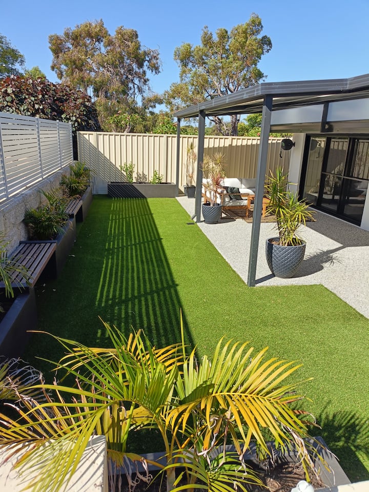 Edgewater, Wa. Newly Renovated 3 Bed, 2 Bath. - ジューンダラップ