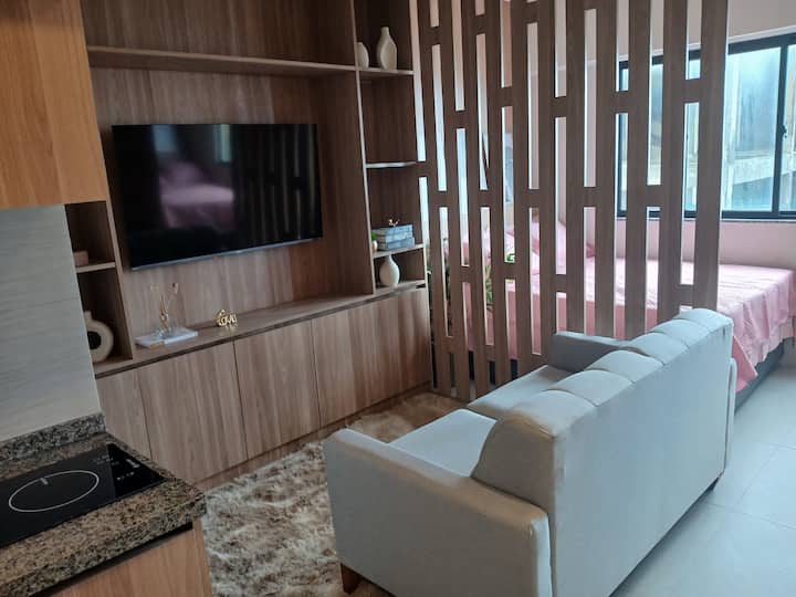 Beachfront Flat In Ondina 2 - Rio Vermelho