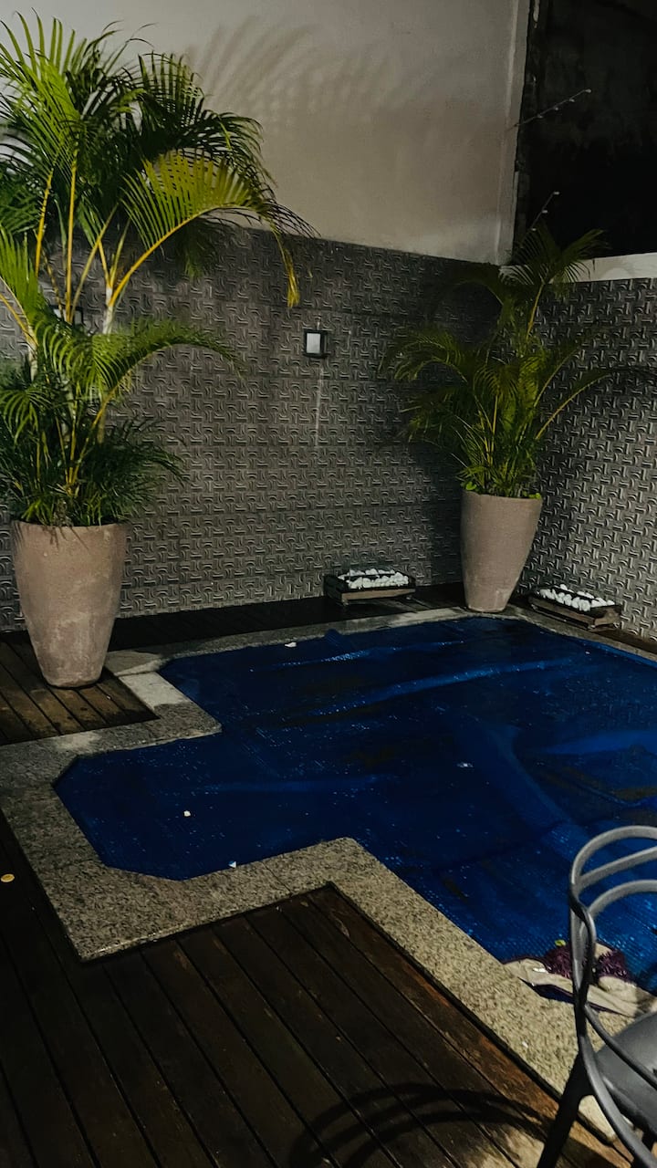 Casa De Temporada Márcia Elisa - Diamantina