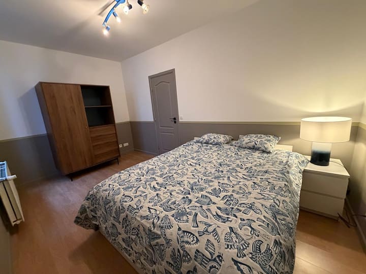 Charmant Maison - Regione Bruxelles, Belgio