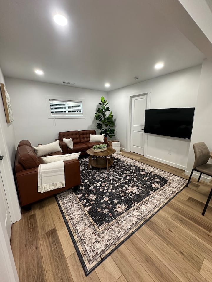 K Street Cottage - ベニシア, CA