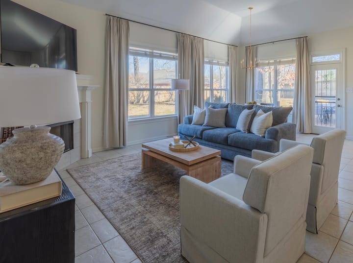 Certified Temporary Housing L Lakeland - Lakeland, TN