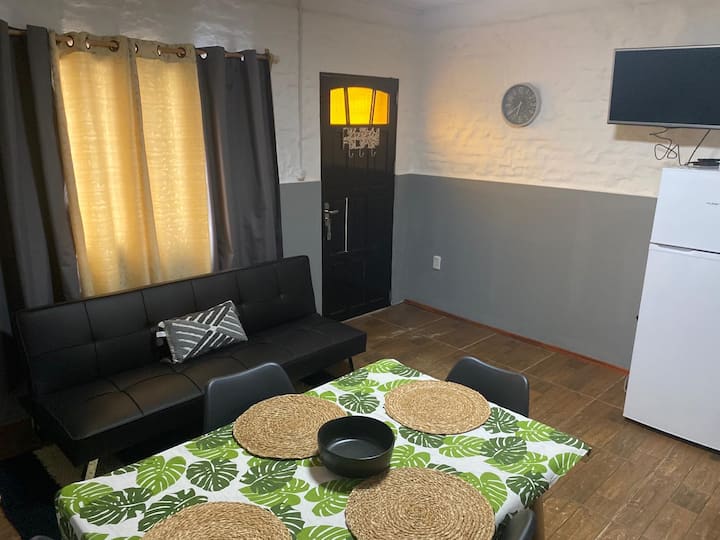 Alojamiento En La Ciudad De Carmelo - Carmelo