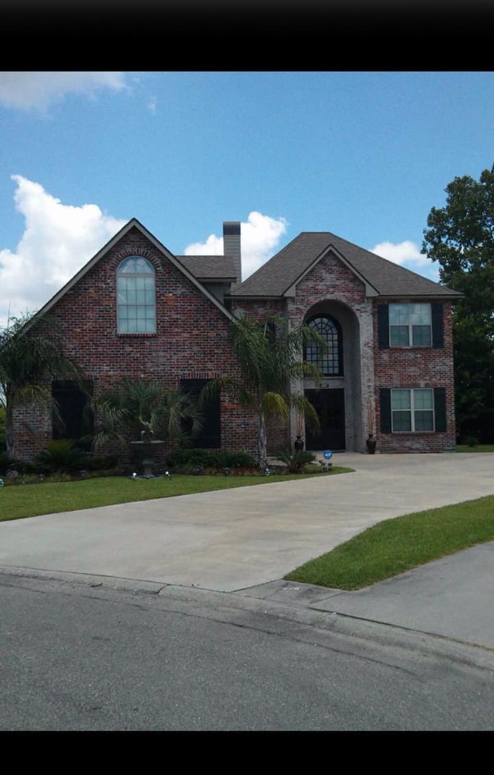 "Heyy Sugar" Hidden Gem In New Iberia - New Iberia, LA