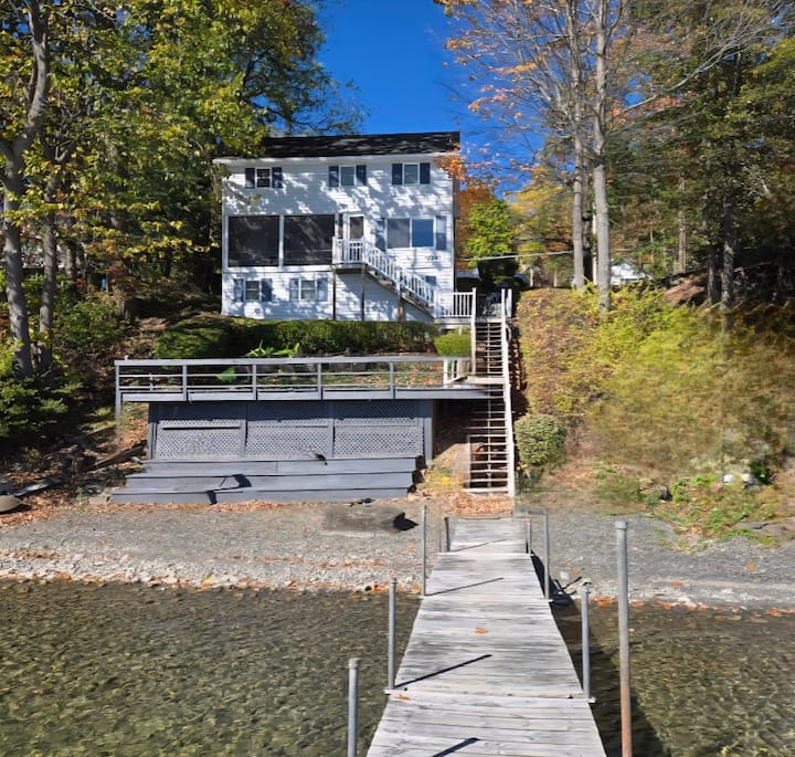 Welcome To The Keuka Cottage! - Penn Yan, NY