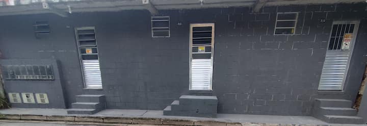 Jandira Hosting Acomodação - Itapevi