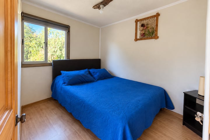 Secret Garden (Diaguitas Cabin) - Vicuña