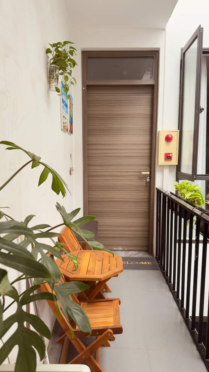 Local Home For True Hanoi Experiences - Hanoi