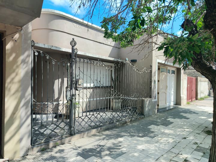 Casa Centrica - Río Tercero