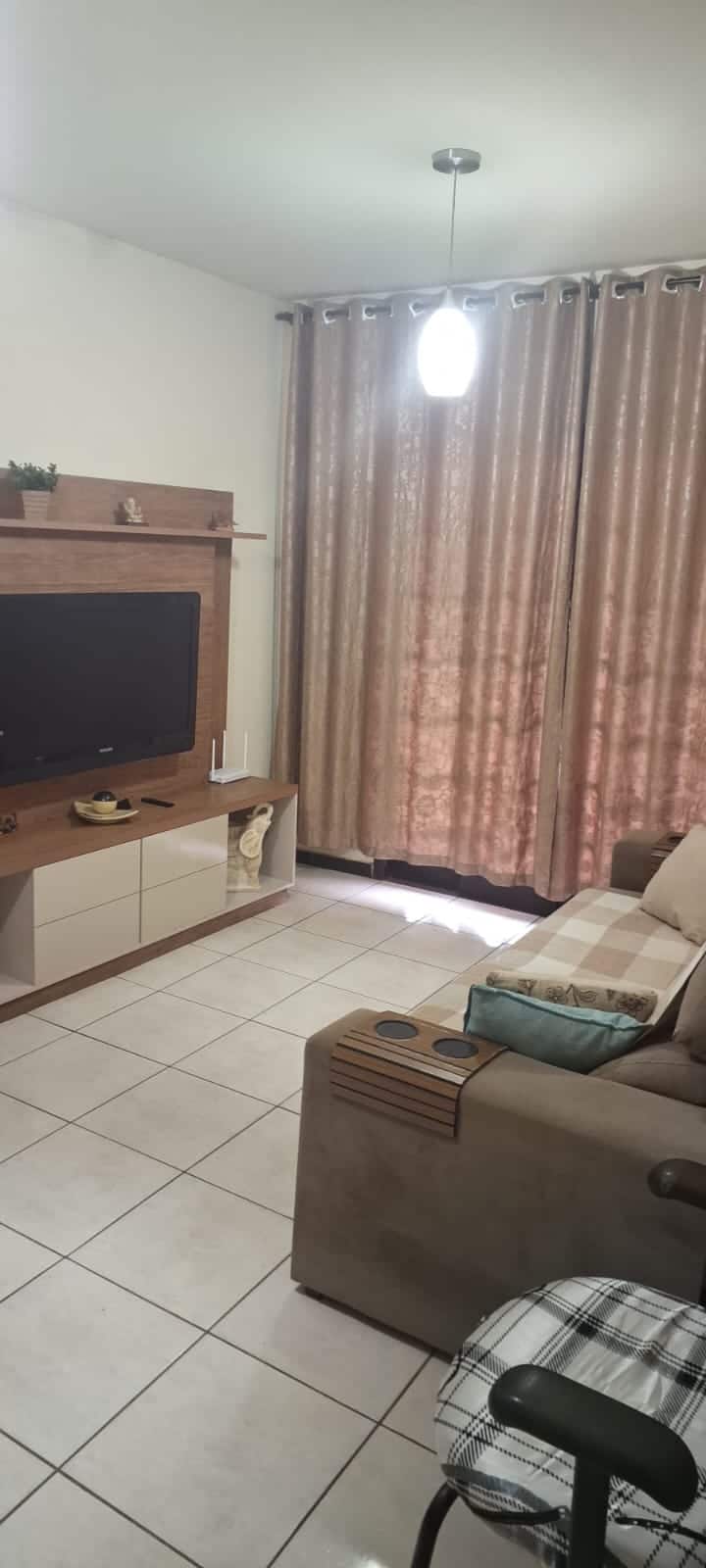 Casa Em Vila Muriqui, Próximo A Praia E Cachoeiras - Mangaratiba