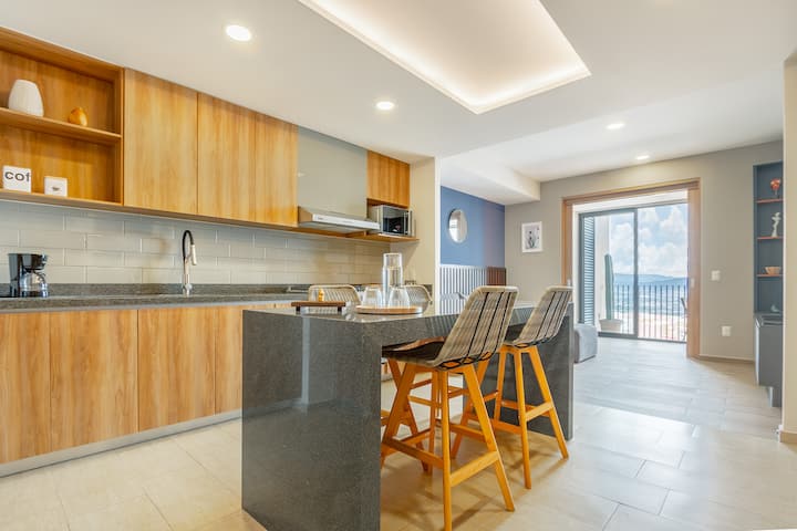 Casa Cardonal By Cosmos Homes - México