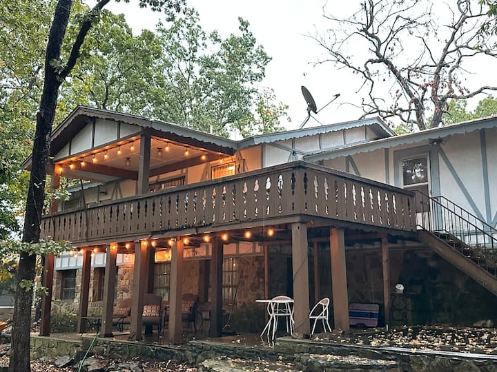 Sherwood Shores - Eufaula, OK