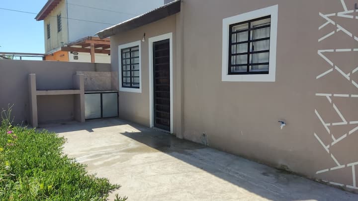 Casa En Mar Del Tuyu. - Santa Teresita