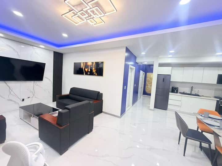 Welcome To Your Home Away From Home! - Liberia