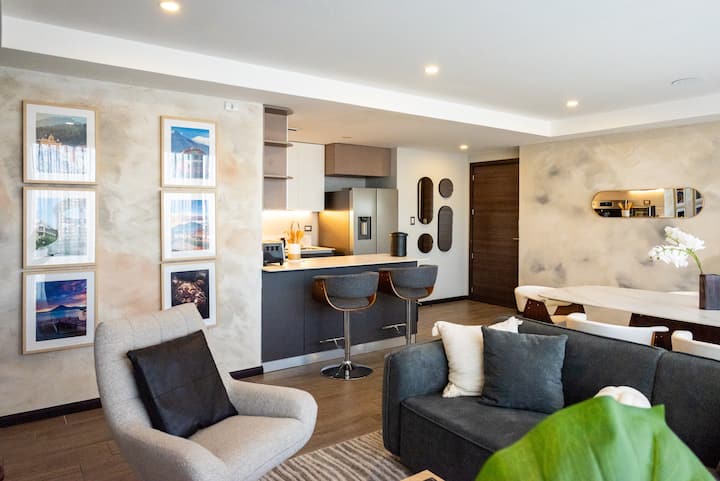 Villa Elvia - Muy Cerca De Oakland Place - Guatemala City