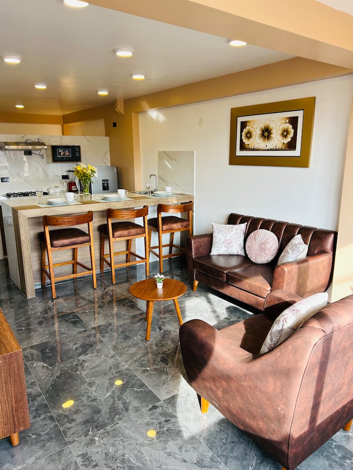 Casa Rocío 3 | Tranquilo Y Acogedor - Santa