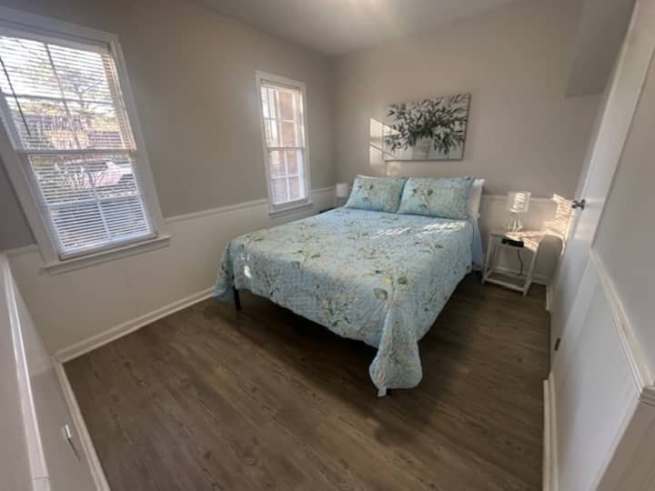 Private One Bedroom Lower Level Unit - Columbus, GA