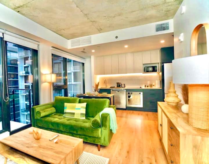 The Maple Prestige - Brossard